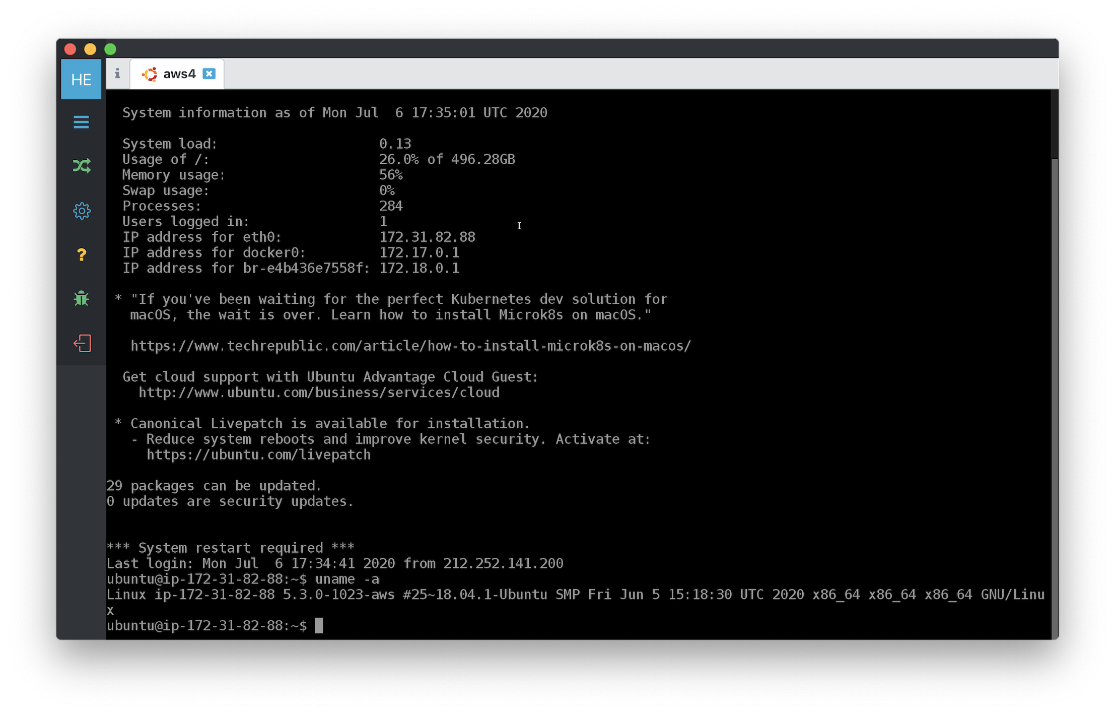 PDAccess, Next Generation Privileged Access Management