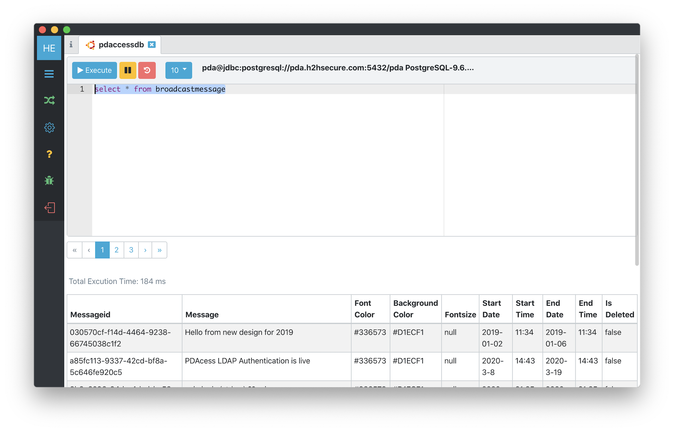 PDAccess, Next Generation Privileged Access Management